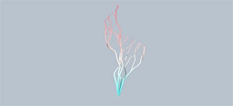 Download Rhino3d Grasshopper Script Coral Reef Definition Dana