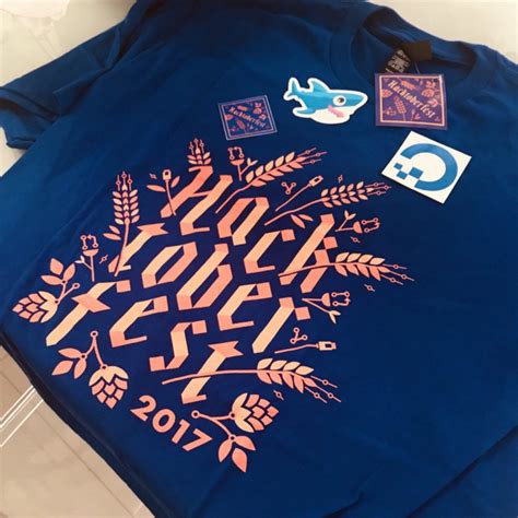 My First Hacktoberfest — Experiences Of Contributing To Open Source As A First Timer