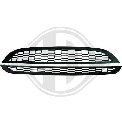 Calandra Griglia Mini Cooper 2001 2006 Cod 1205440 Autochepassione