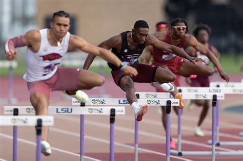 Caleb Cavanaugh Hurdles Nil Profile Opendorse