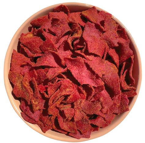 Beetroot Chips Exclusive At Govindjee Govindjee Store Eat Good Any Time
