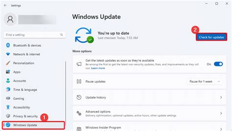 Memory Management Blue Screen Of Death In Windows 11 Fixed