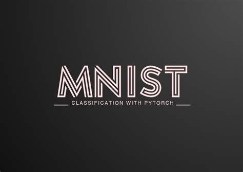 Github Enriqueareid Mnist Classification Mnist Classification Using Convolutional Neural