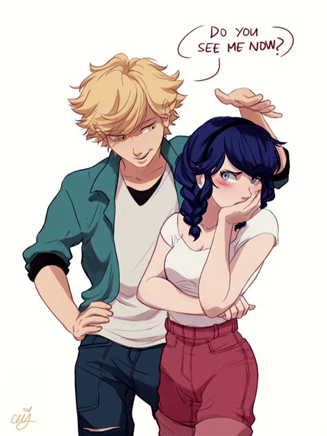 Miraculous Ladybug Danbooru