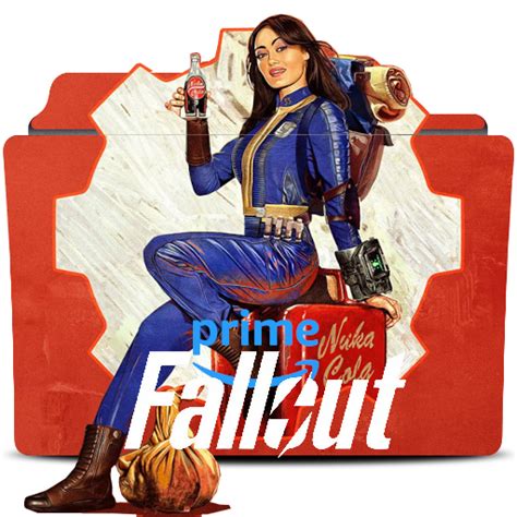 Fallout Tv Folder Icon V6 By Lonewolfsg On Deviantart