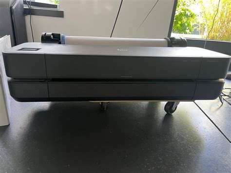 Hp Designjet T230 Plotter Gebraucht In Muttenz Für Chf 350 Nur