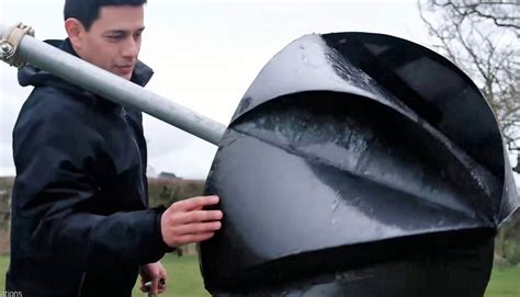 The Truly Omnidirectional Wind Turbine Is Genius Wordlesstech