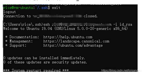 虚拟机vscodewindows开发vscode 通过winscp与虚拟机实现挂载 Csdn博客