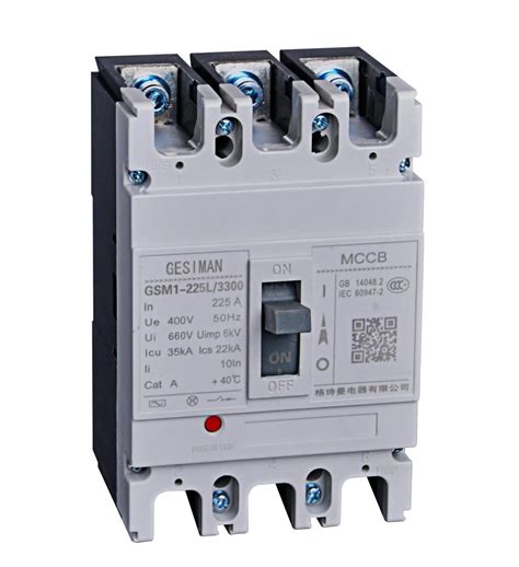 Mccb Moulded Case Circuit Breaker Mccb 225 Circuit Breaker And Mould