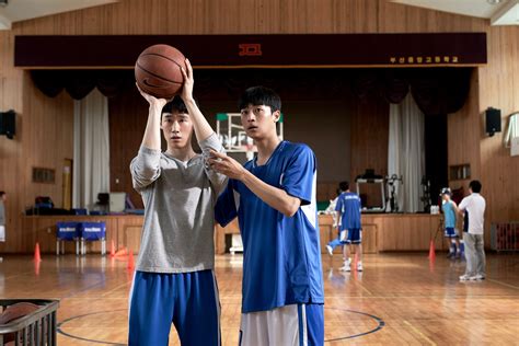 리바운드 이신영 배역위한 간절함에 초인적인 힘으로 일주일만에 농구 배워 [인터뷰m]