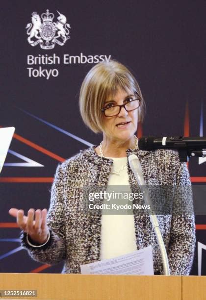 Julia Longbottom Photos And Premium High Res Pictures Getty Images