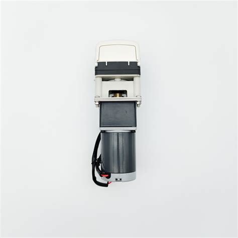 연동 펌프 2lmin 액체 이송 펌프 Benchtop Bioactor 폐수 처리 분석 용 12v 24v Dc 모터 워터 펌프 배관