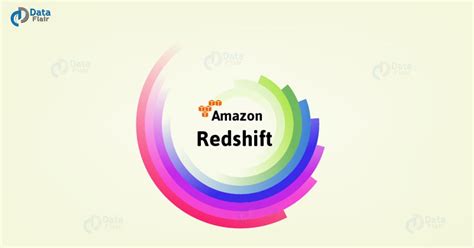 Amazon Redshift Tutorial 6 Important Benefits Of Redshift Dataflair