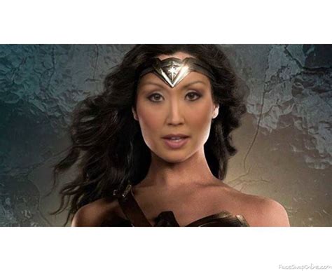 Amara Walker Face Swap Online