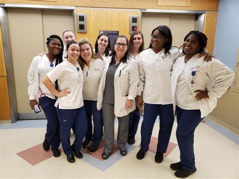 Accelerated Bachelor Of Science In Nursing Bs Elaine Marieb College Of Nursing Umass Amherst