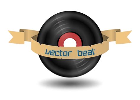 Vector Beat Color Image Public Domain Vectors