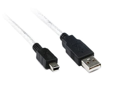 Best Quality M Mini USB Cable At Low Price