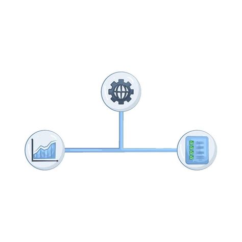 Data Analytics Connection Network 67331636 Vector Art At Vecteezy