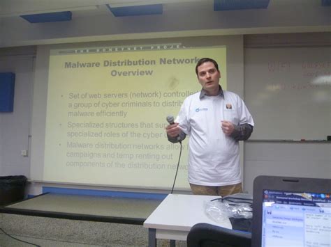 Honeynet Workshop 2011 Corelan Cybersecurity Researchcorelan Cybersecurity Research