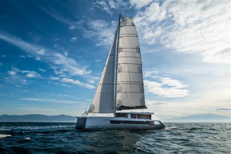 New 2025 Windelo 54 33301 Fort Lauderdale Boat Trader