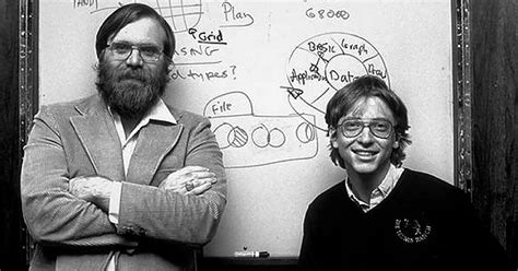 Bill Gates Reveló El Fracaso Empresarial Que Fue Clave Para La Creación