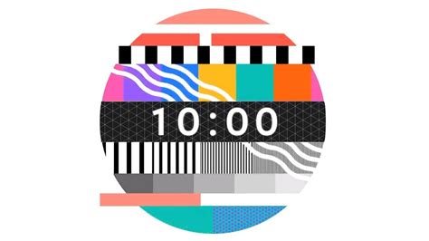 Youtube Premiere Countdown Old Classic 10 Minute Timer Silent Partner Space Walk Youtube