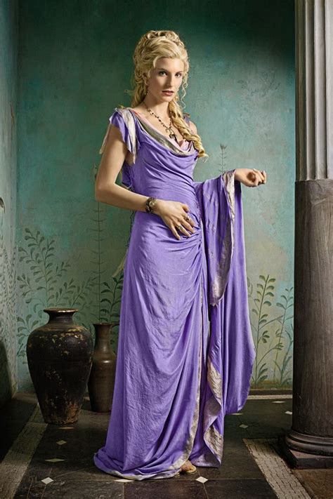 Viva Bianca Spartacus 