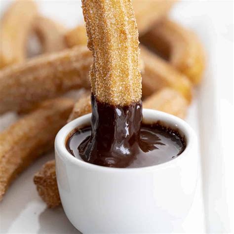 Doughnuts And Churros Baking Class The Sweet Bit