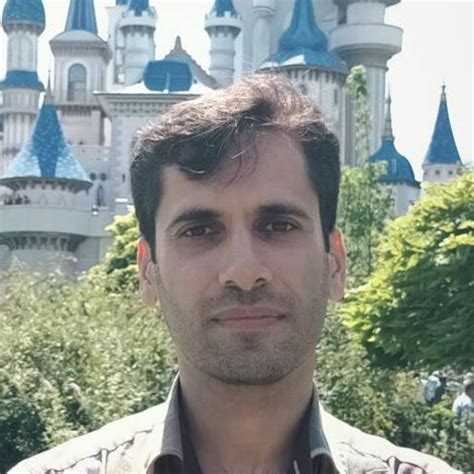 Mahdi Hasanzadeh Professor Assistant Phd Yazd University Yazd