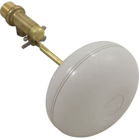 Pentair Autofill Brass Float Valve Water Leveler T26 Com