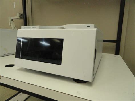 Agilent 1200 Series G2258a Dual Loop Autosampler Spectralab Scientific Inc