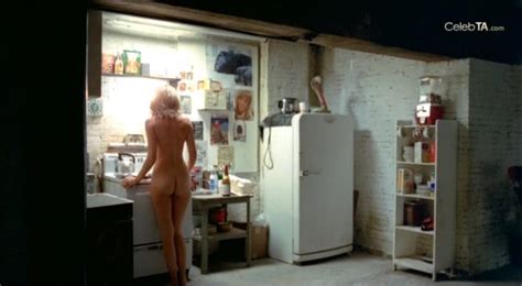 Naked Abigail Clayton In Bye Bye Monkey