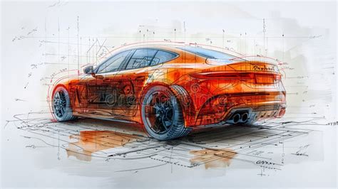 Engineering Annotations Stock Illustrations 61 Engineering