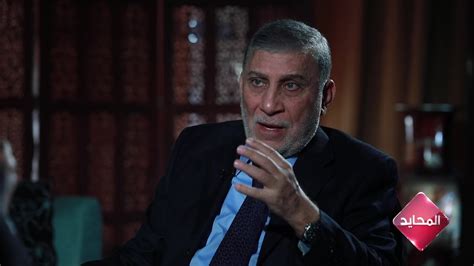 عزت الشابندر سياسي مستقل المحايد الحلقة ٦ Youtube