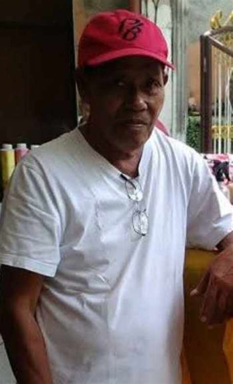 Bosyo Sino Ba Si Boy Kamatis Ito Ba Talaga Si Boy Kamatis Nanghingi