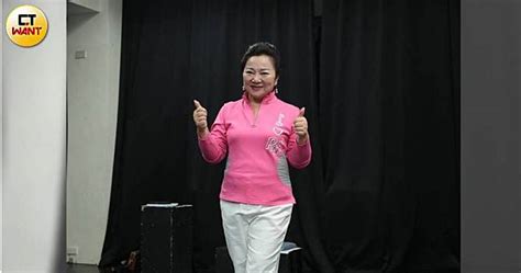 談黃子佼風波惹議 白冰冰道歉：用詞不當請見諒 Ctwant Line Today