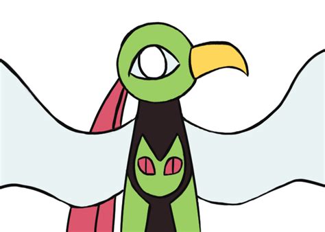 Click And Drag Ankh Around What Does He See The Mystic Pokemon