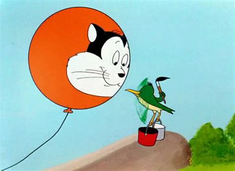 Its Hummer Time 1950 The Internet Animation Database