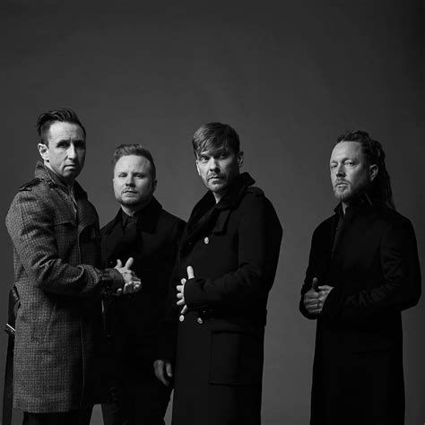Shinedown Lyrics Songs And Albums Genius