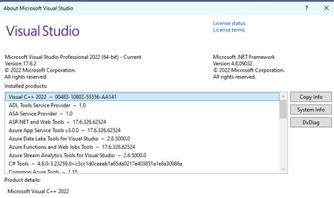 Vs2022 Ver 1762 Entityframework6 Broken Codeproject