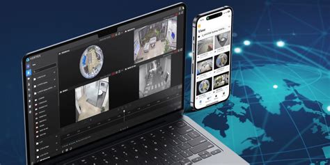 Manage Your Existing Cameras On Cloud With VORTEX Connect VORTEX