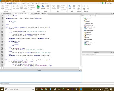 How To Remove Annoying Studio Start Guis Pop Ups And Widgets