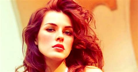 Missk S World Sexy Redheads Playful Friday