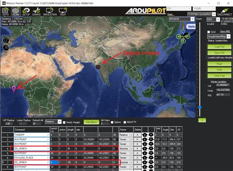 plan do winch creates purple markers on map · issue 2962 · ardupilot