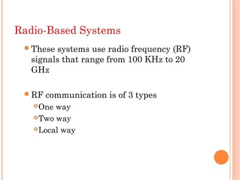 Mobile And Wireless Computing Ppt