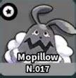 Mopebun Stats Evolution And Location Evomon Monster Wiki