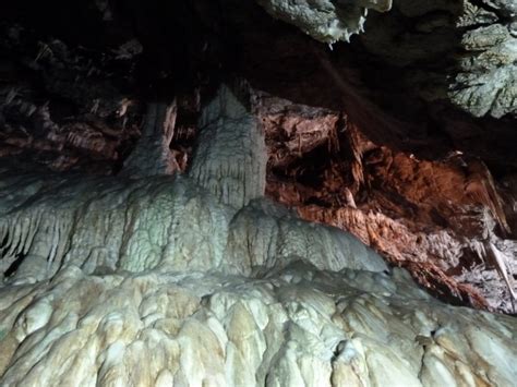 Дяволското гърло и Ягодинската пещера Деца на планина