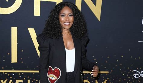 Angela Bassett Films 10 Best Movies Ranked Photos