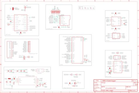 Gallery UDS Vehicle Data Logger Hackaday Io