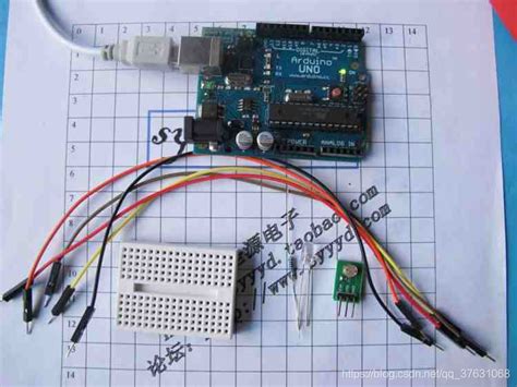 Arduino学习笔记十五 光控led实验 光敏控制ledarduino 光线传感器控制led灯 程序 Csdn博客